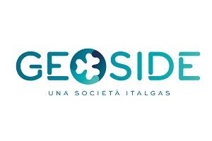 GEOSIDE, UNA SOCIETA' ITALGAS - Richmond Italia