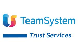 TEAMSYSTEM TRUST SERVICES - Richmond Italia