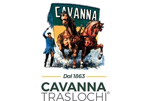 CAVANNA TRASLOCHI - Richmond Italia