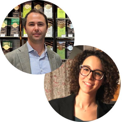 E-Commerce Forum Spring - Richmond Italia