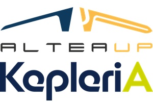 ALTEA UP - KEPLERIA - Richmond Italia