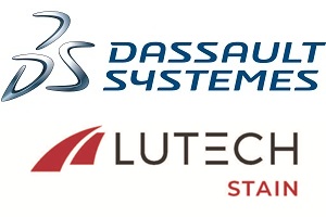 DASSAULT SYSTÈMES - LUTECH STAIN - Richmond Italia