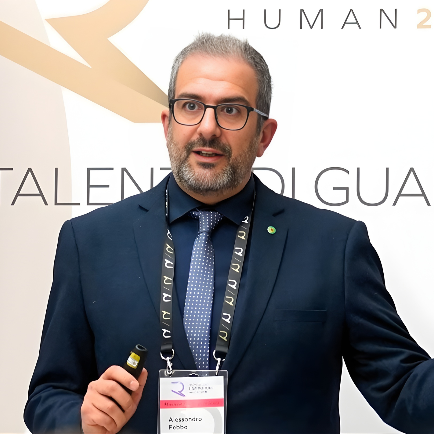 HSE Forum Winter - Richmond Italia