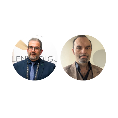 HSE Forum Winter - Richmond Italia